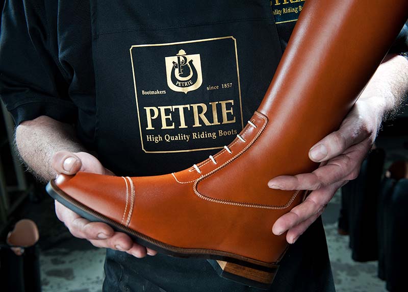 Why We Love Petrie Riding Boots | Equestrian Fashion Outfitters
