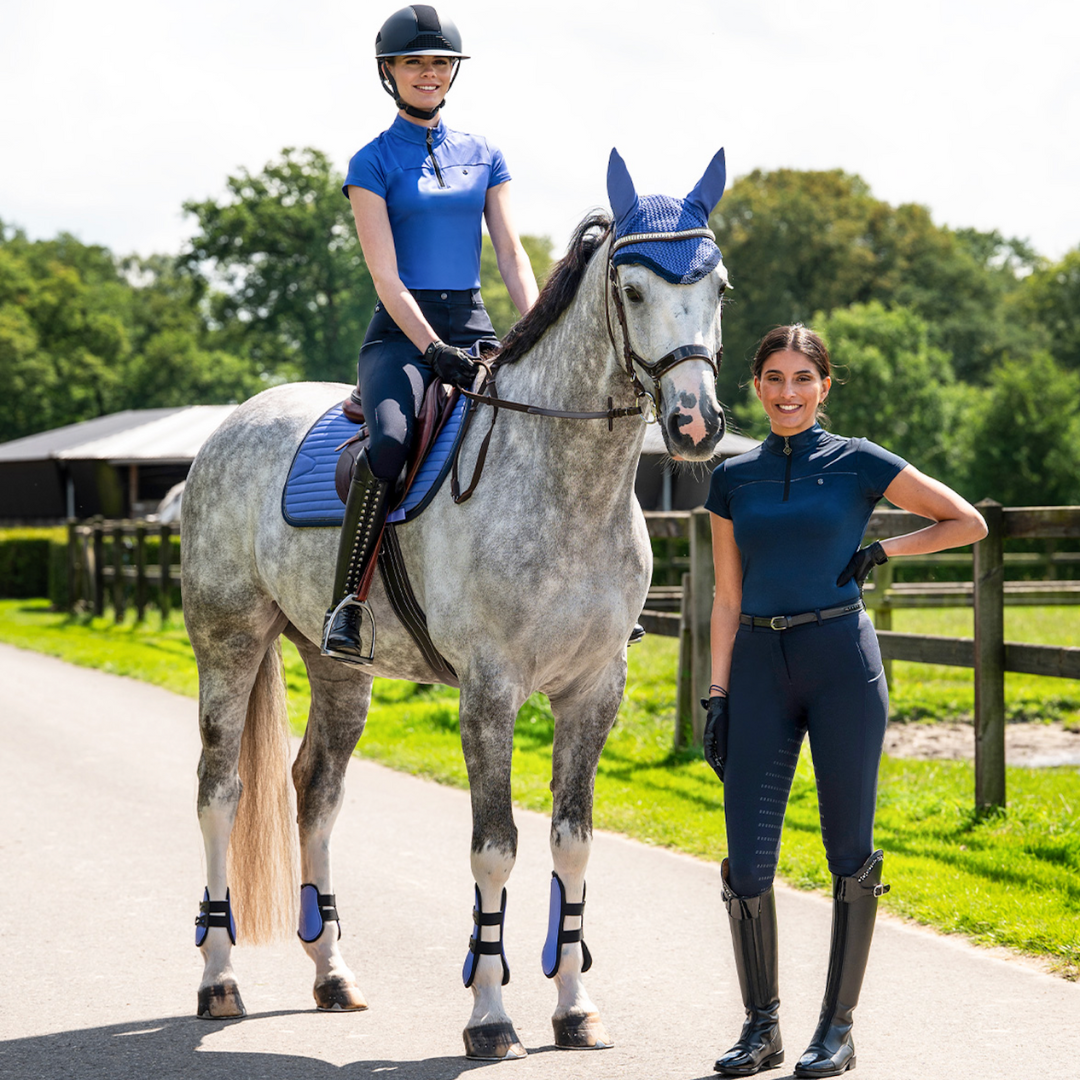 Essential Gear for New Riders – Equestrian Fashion Outfitters