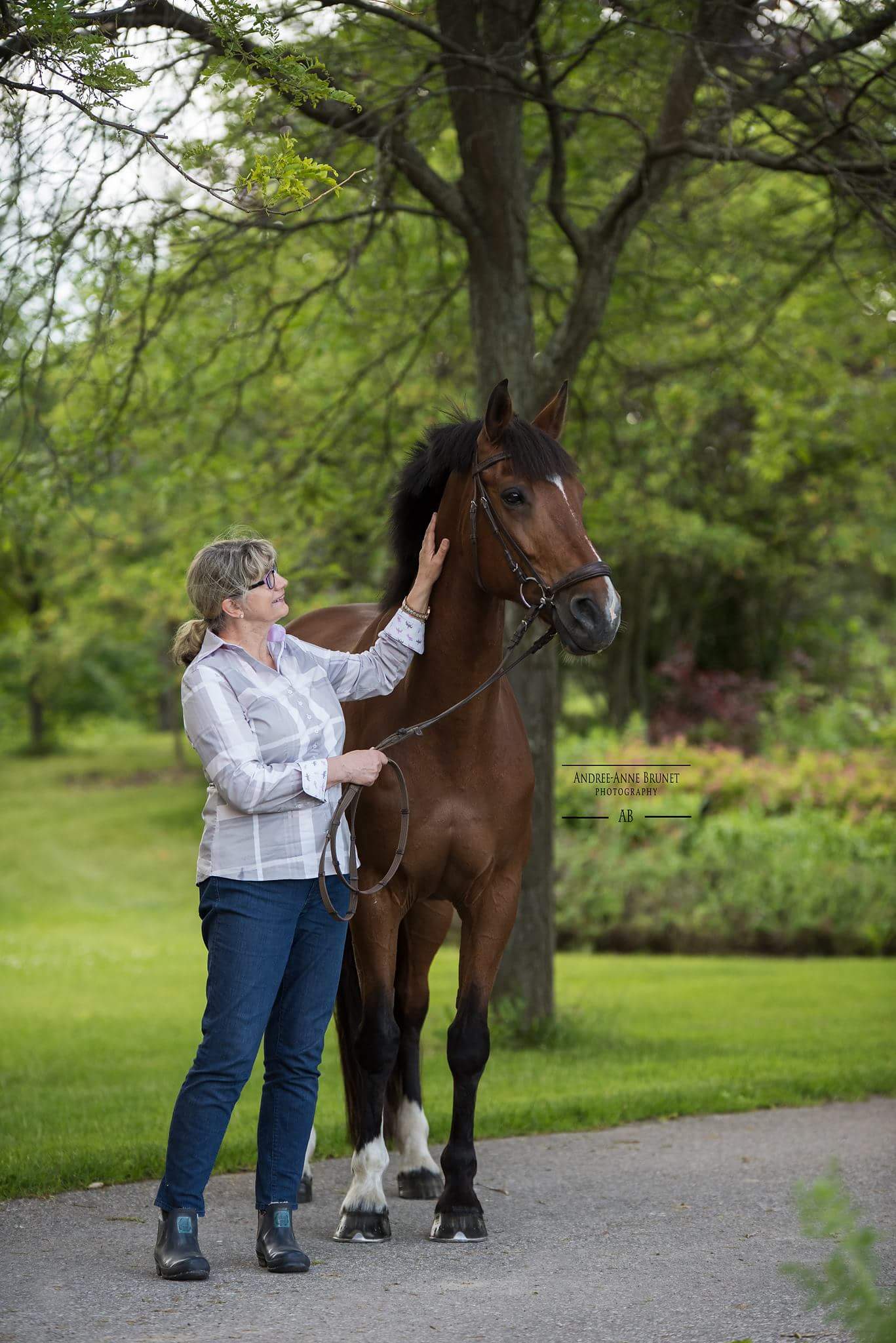 Meet the Owner - Equestrian Fashion Outfitters