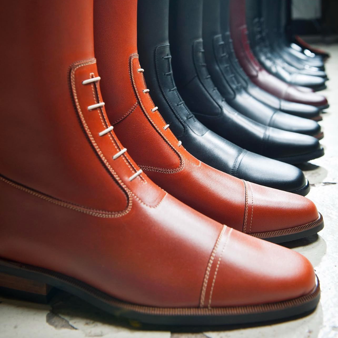 Frequently Asked Questions About Petrie Boots – Equestrian Fashion ...