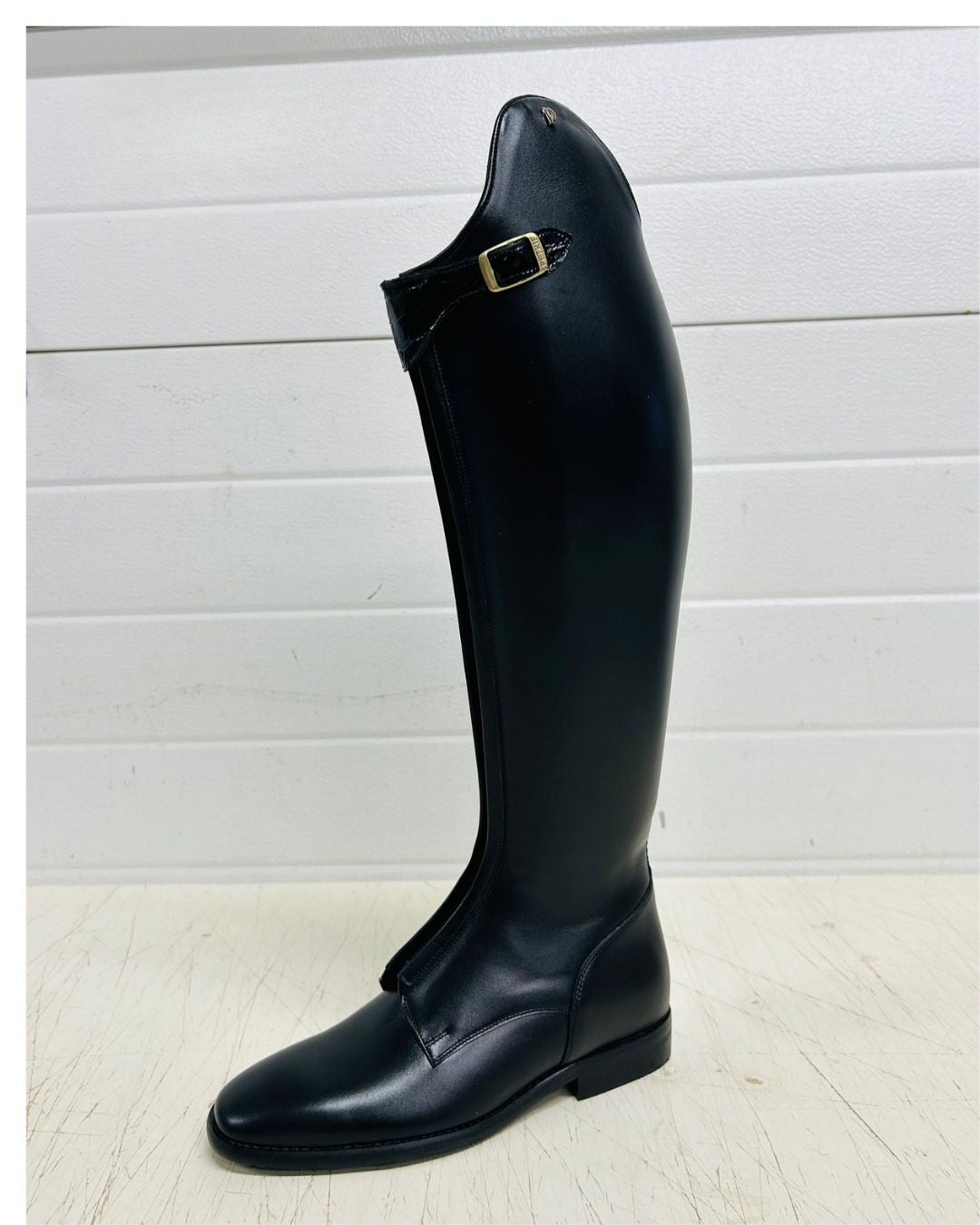 Petrie 'Cinderella' Athene Polo Boot | EFO – Equestrian Fashion Outfitters