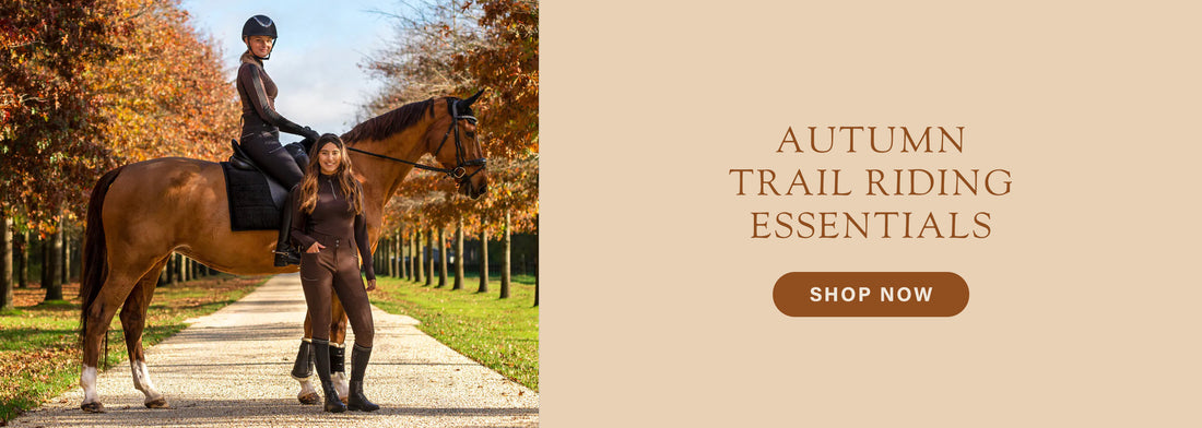 Equestrian Fashion Outfitters | Equestrian Tack Shop