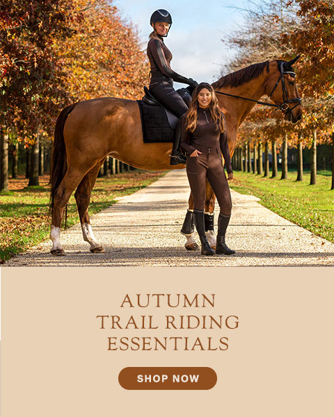 Equestrian Fashion Outfitters | Equestrian Tack Shop