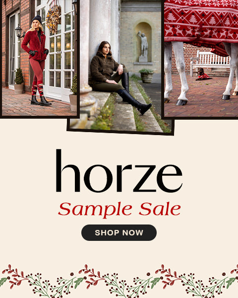 Equestrian Fashion Outfitters | Equestrian Tack Shop