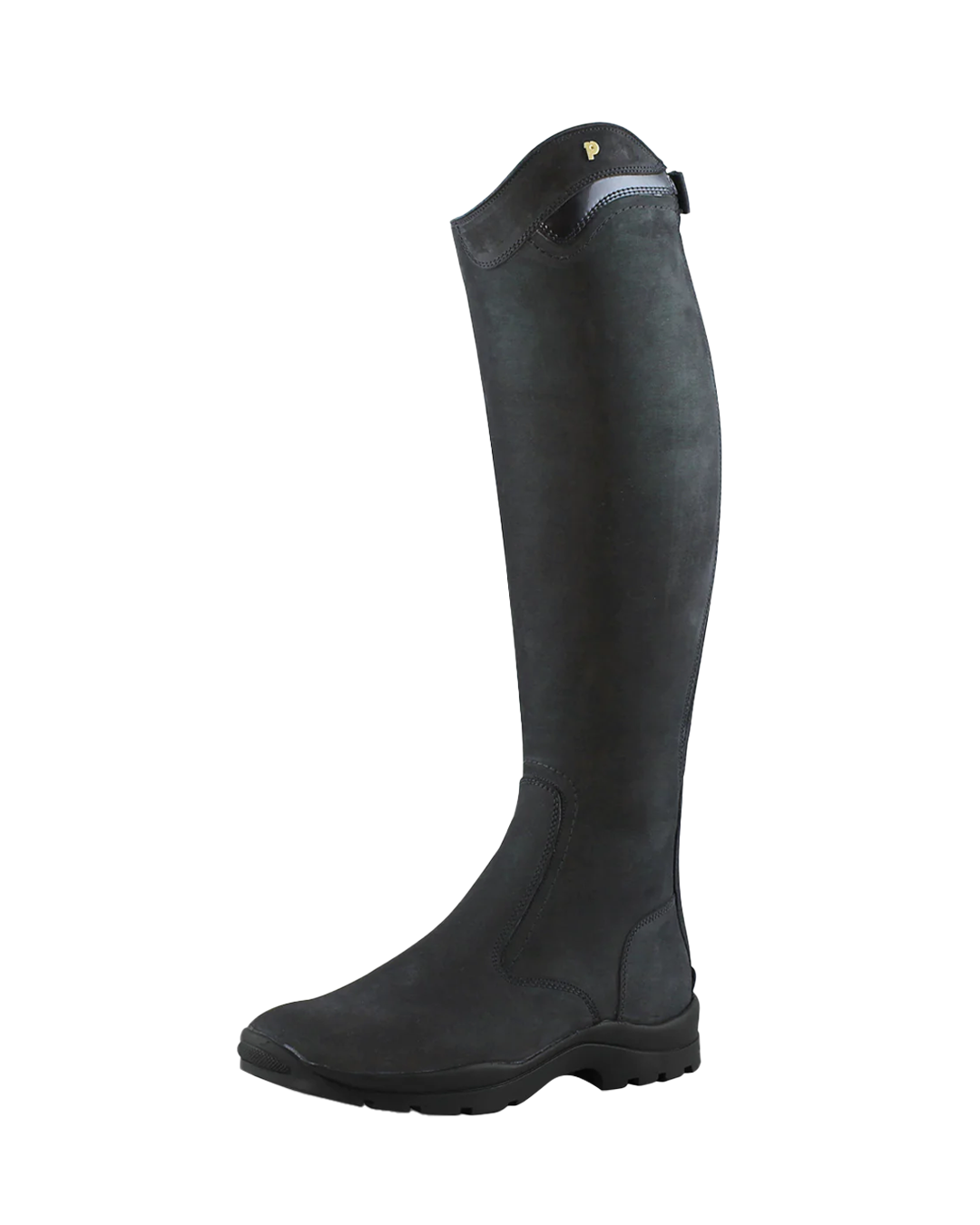 Petrie Trento Riding Boot - Equestrian Fashion Outfitters