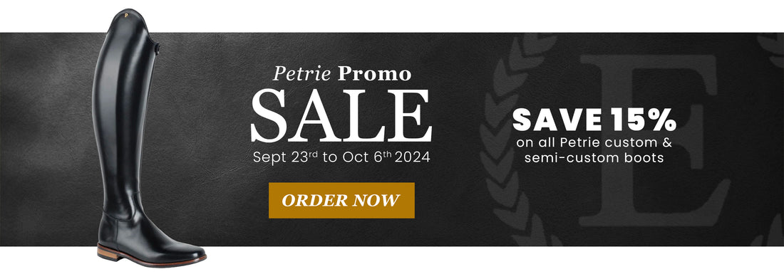 Equestrian Fashion Outfitters | Equestrian Tack Shop