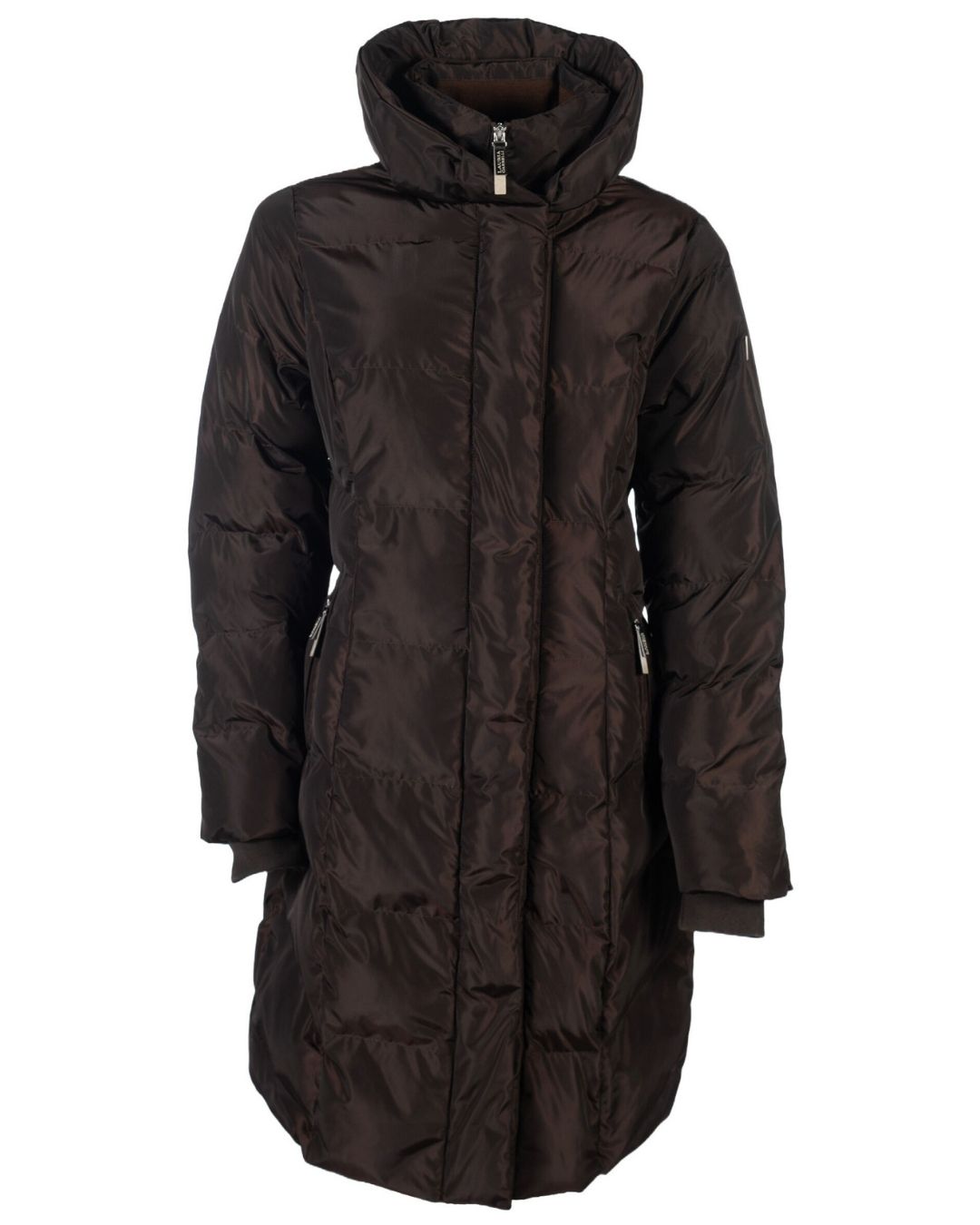 HKM Livigno Quilted Coat – Equestrian Fashion Outfitters