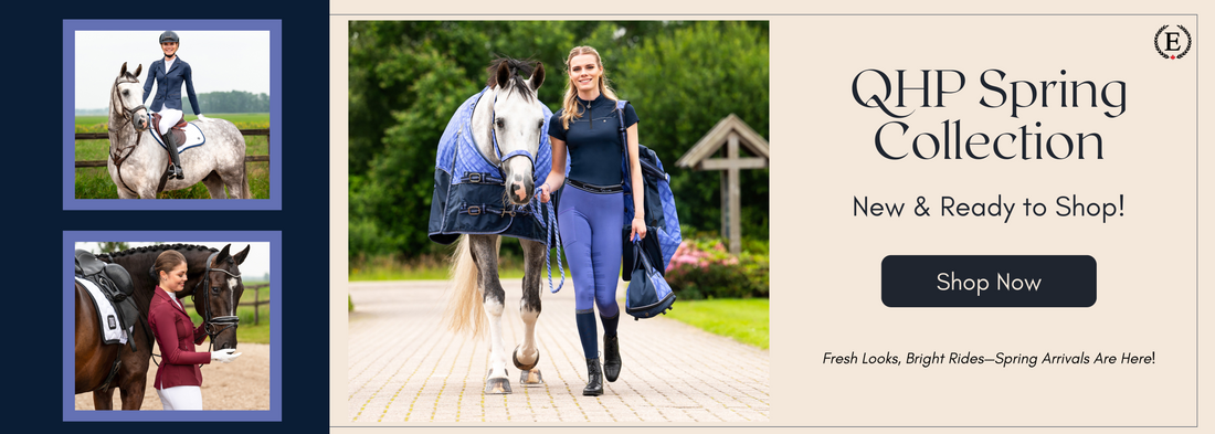 Equestrian Fashion Outfitters | Equestrian Tack Shop