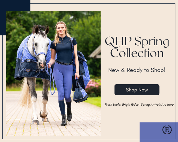 Equestrian Fashion Outfitters | Equestrian Tack Shop